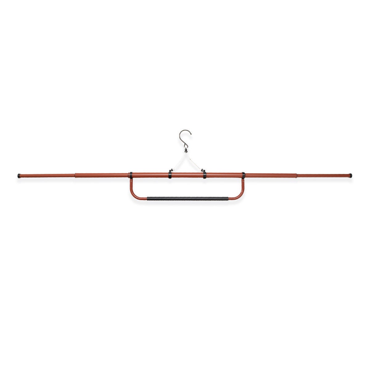 Kimono Hanger/folding hanger space saving 126cm