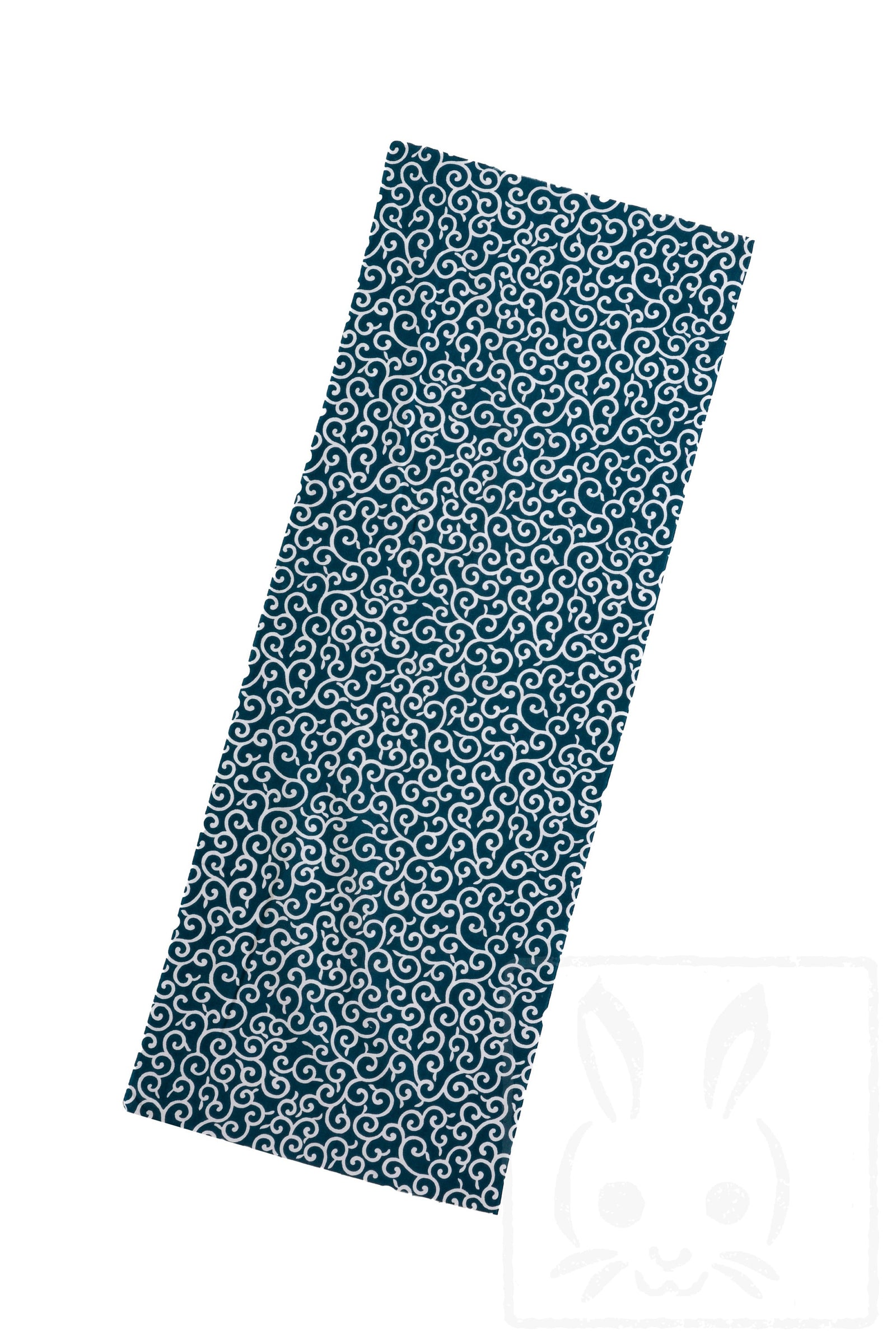 Tenugui Japanese Traditional Cotton Cloth 35x90cm (13" x 35").. -Ksrak